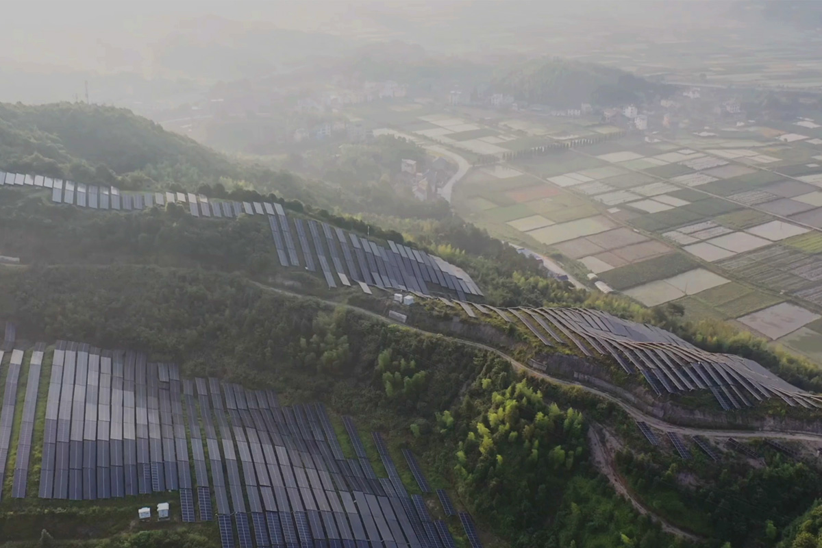 Infanta Solar Power Project | CSFirst Green Agri-Industrial Development ...