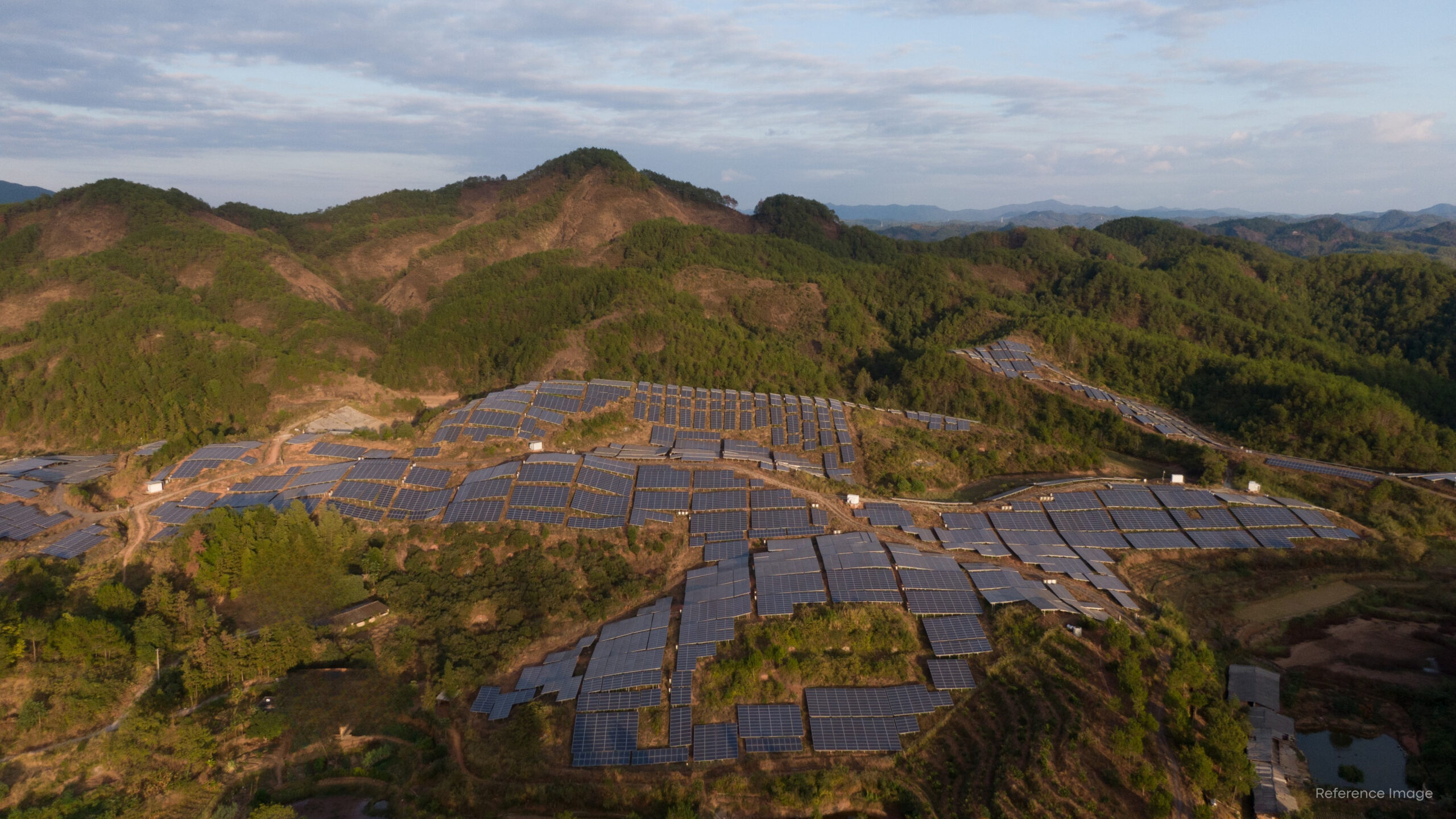 Infanta Solar Power Project | CSFirst Green Agri-Industrial Development ...